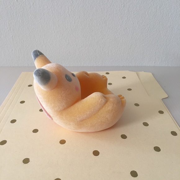 Pokemon | Accents | Pokmon Pikachu Trinket Holder | Poshmark